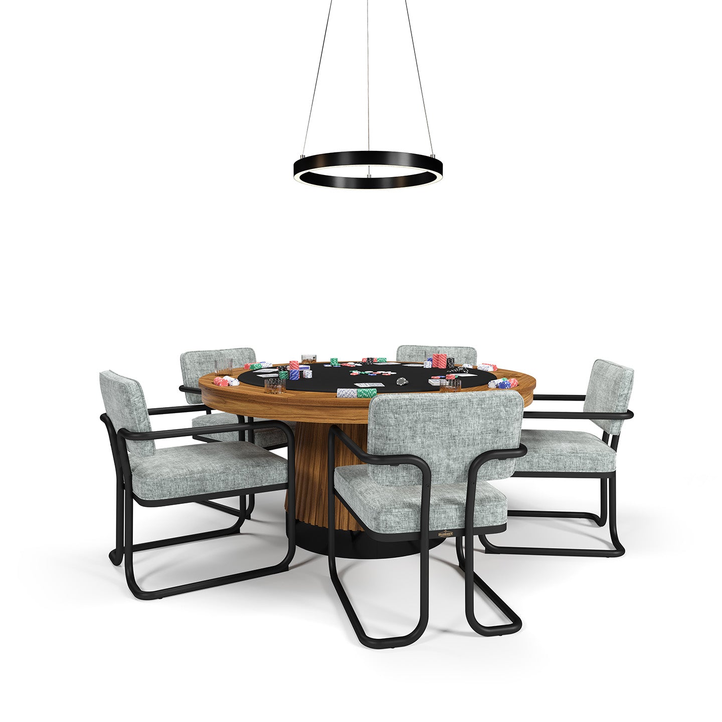 Poker Table LED Lights – Stylish LED Lights