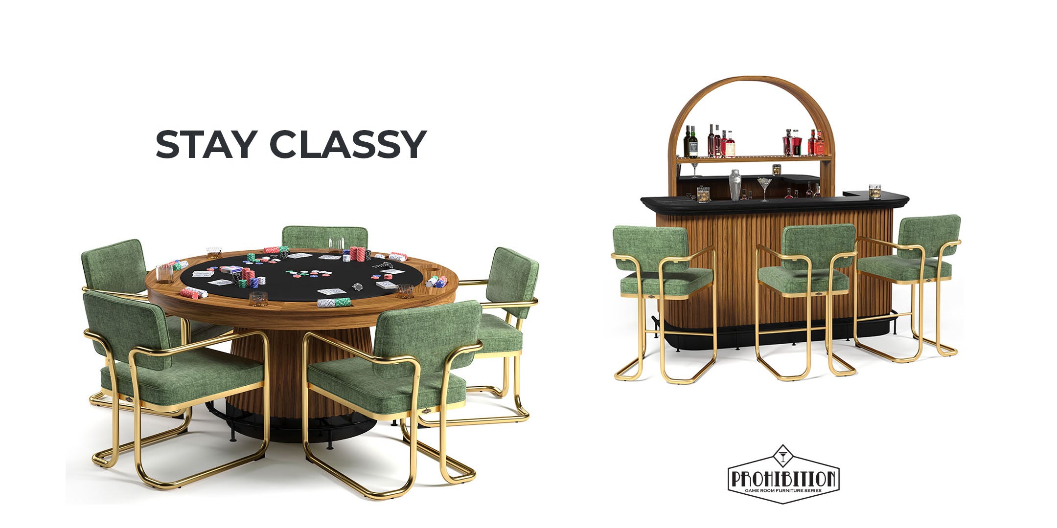 Premium Game Room Accessories Supplier | RAM Game Room