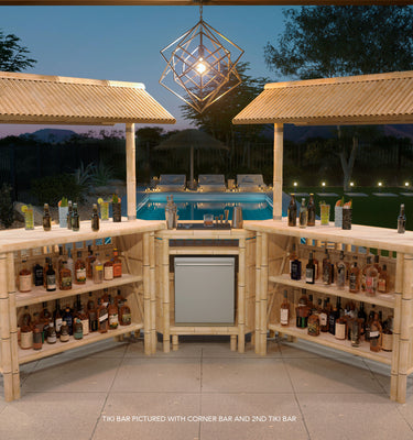 Game Room Bars Cabinets - Stylish & Functional Bar Cabinets